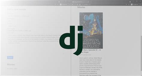 Create A Simple Django Web App In 20 Minutes By Ordinary Coders The Startup Medium
