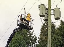 Transformer And Ground Grid Testing Magna IV Engineering
