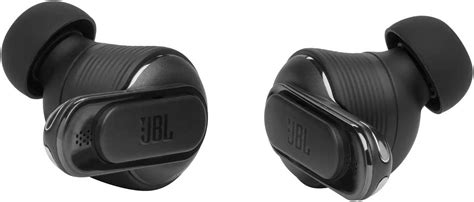 JBL Tour Pro True Wireless NC Earbuds True Adaptive ANC Immersive JBL Spatial Sound Mics