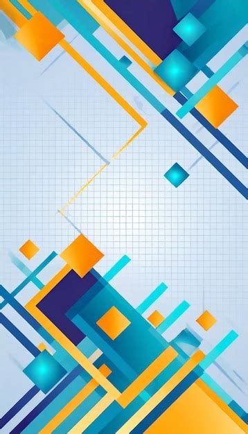Premium Photo Abstract Mobile Wallpaper