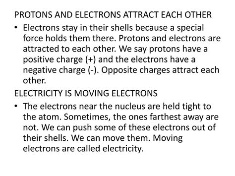 Ppt Unit 3 Electricity Powerpoint Presentation Free Download Id