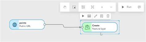 Linking A Form To An Arcgis Online Feature Layer Activityinfo