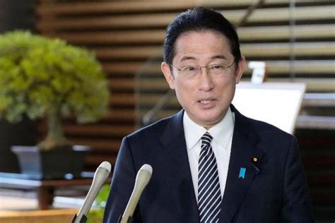 跌破三成！岸田挽救支持率 日本加稅增強國防支出計畫恐被推遲到2026年