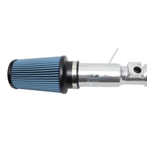Injen 18 21 Subaru Wrx Sti H4 25l Turbo Sp Aluminum Series Cold Air