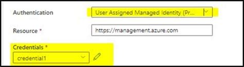 Generate Access Token Via Managed Identity Microsoft Qanda