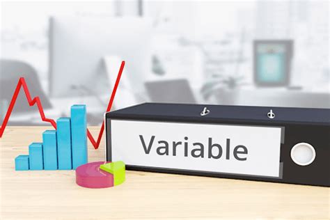 Nominal Ordinal Interval And Ratio Variable Examples