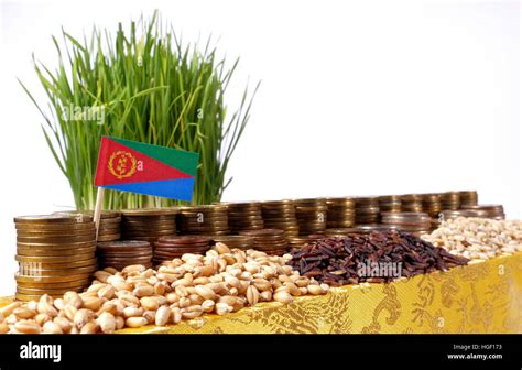 Eritrea Agriculture Hi Res Stock Photography And Images Alamy