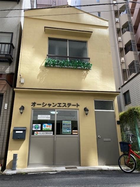 蛎殻町1 6 7住居の建物詳細情報｜賃貸オフィス・賃貸事務所検索ならオアシスoasis