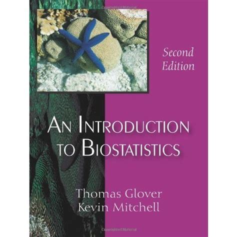 An Introduction To Biostatistics 2nd Edition 蝦皮購物
