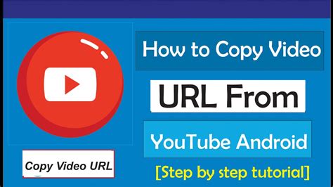 How To Copy Video From YouTube Android YouTube