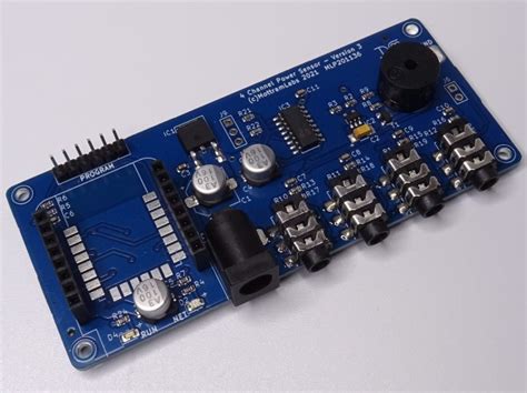 Mottramlabs Products