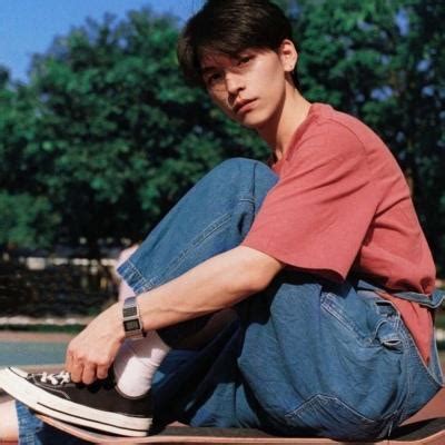 普通头像图片男生 高清普通男生头像图片大全 3 配图网