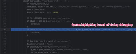 All Code Turned Grey During Debugging Ides Support Intellij Platform Jetbrains