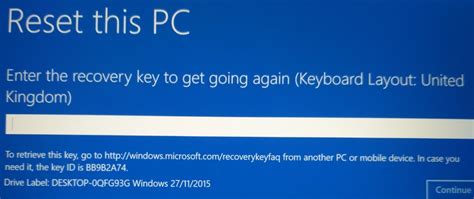Hướng Dẫn Cách Phá Bitlocker Surface Mật Khẩu Servicepro