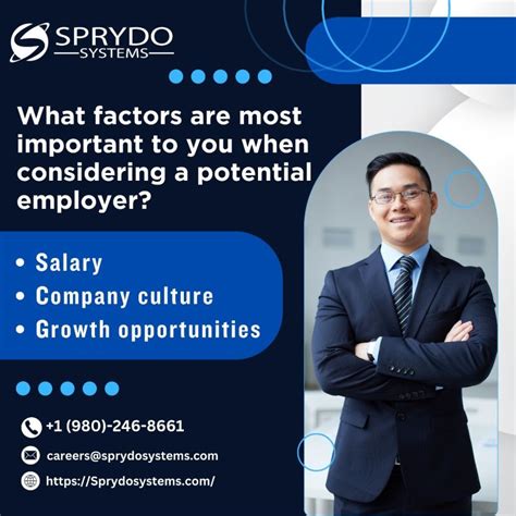 Sprydo Systems On Linkedin Sprydosystems Topstaffingagencycharlotte Companyculture Salary