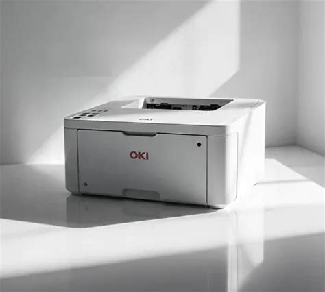 Oki Printers And Scanners Perth Quality Office Solutions