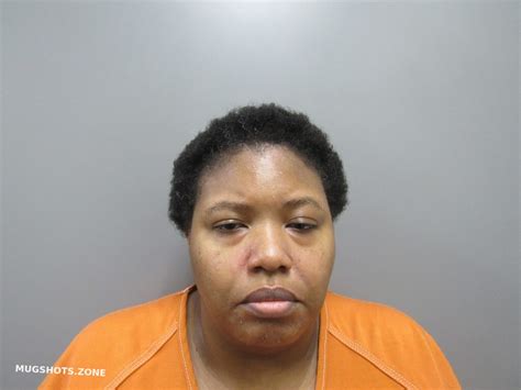 Tucker Chyetra Lashunta 10052023 Harris County Mugshots Zone