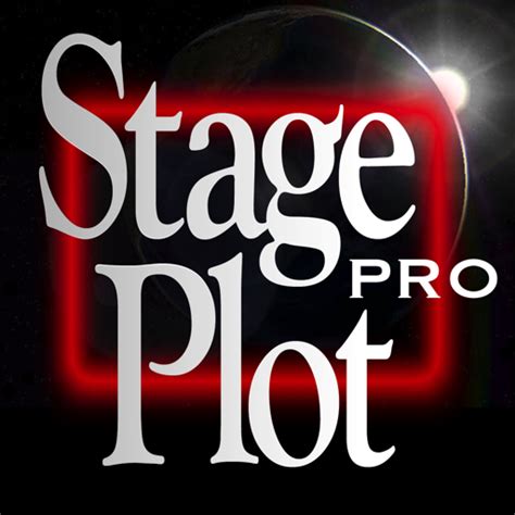 Stage Plot Template Free