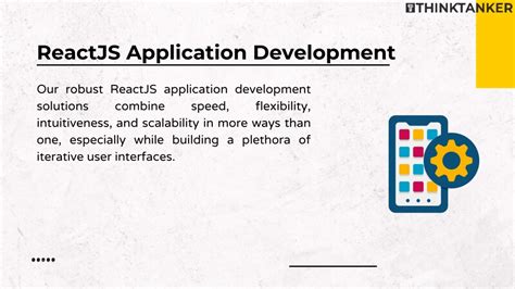 Ppt Reactjs Development Company India Powerpoint Presentation Free Download Id