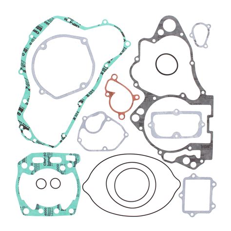 Vertex Complete Gasket Set Suzuki 808593