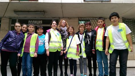 Детско полицейско Детско полицейско управление