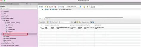 Spring Boot 集成 Flyway，数据库也能做版本控制 鸿蒙开发者社区 51ctocom