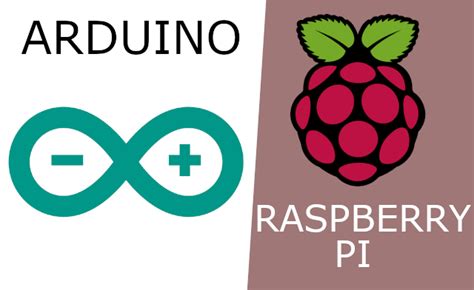 Arduino Vs Raspberry Pi Which Platform Is Right For Your Next Project