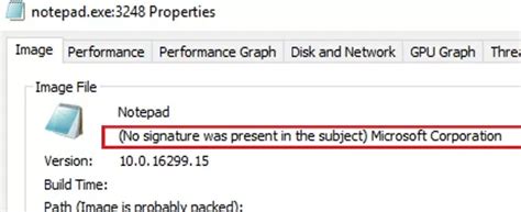 This App Has Been Blocked For Your Protection In Windows Windows OS Hub