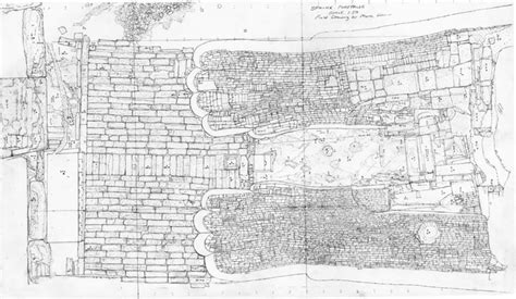 Open Context Drawing D E 042
