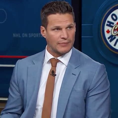 Fans All Say The Same Thing After Kevin Bieksas Rant Live On Air Calling Nick Cousins Out For