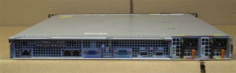 Ibm System Storage San Volume Controller Engine Xeon E5645 24gb 1u 2145 Cg8