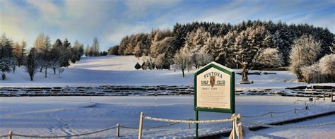 Fintona Golf Club Northern Ireland Irish Golf Courses