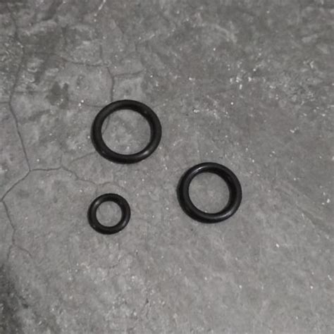 Jual Seal Oring 5 8 R134 Jakarta Barat Tokoacmbl Tokopedia