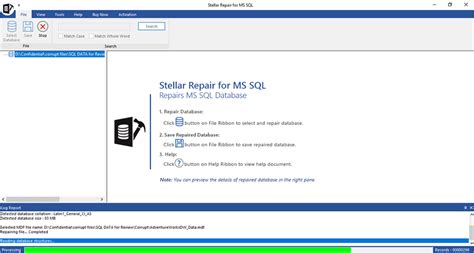 How To Bring Database Online From Emergency Mode In Sql Server