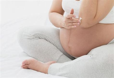 Why Eczema During Pregnancy Eczema In Pregnancy Home Remedies