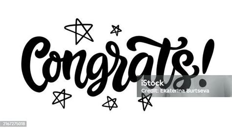 축 손으로 그린 벡터 Lettering 타이포그래피 인사말 배너 초대장 스티커 생일 카드에 대한 스톡 벡터 아트 및 기타 이미지 생일 카드 컴퓨터 그래픽 0명