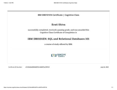 Hello Connections Sql And Relational Databases Had Successfully