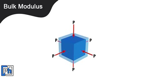 Piline — Youngs Modulus Definition Formula And Units