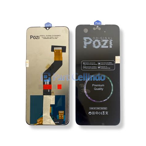 Jual LCD TOUCHSCREEN INFINIX X680 LCD INFINIX HOT 9 PLAY Shopee Indonesia