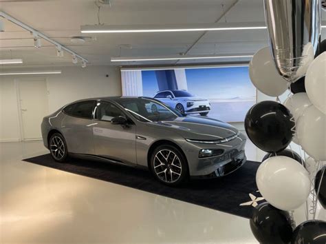 Adele K Dahl On Linkedin Xpeng