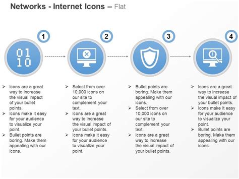 Binary Codes Protection Error In Computer Ppt Icons Graphics PowerPoint Shapes PowerPoint