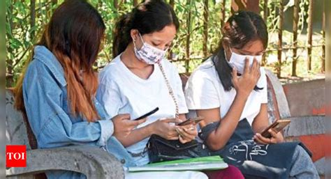 A Few Seats Still Vacant Delhi University Releases Special Cutoff List