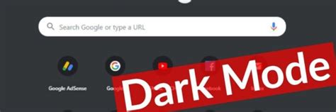 4 Cách Bật Tắt Chế độ Dark Mode Chrome Trên Mọi Thiết Bị Dễ