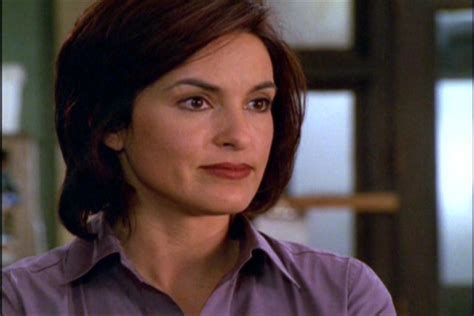 Det Olivia Benson Law And Order Svu Photo Fanpop