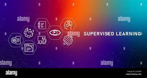 Supervised Learning Gradient Header Machine Training Data Analysis