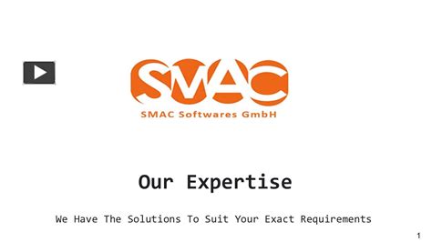 ppt web and mobile application development company 1 powerpoint