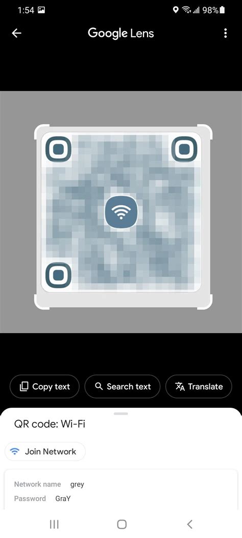 How To See Passwords For Wi Fi Networks Youve Connected Your Android