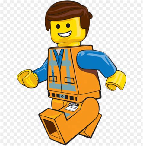 Emmet Lego Lego Faces Lego Robot