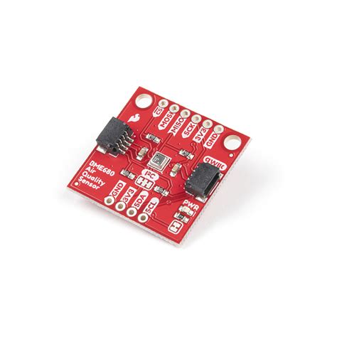 Sparkfun Modulo Sensor Medioambiental Bme680 Qwiic