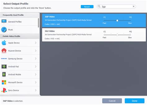 How To Convert Mp To Gp Online Free Offline For Mobile